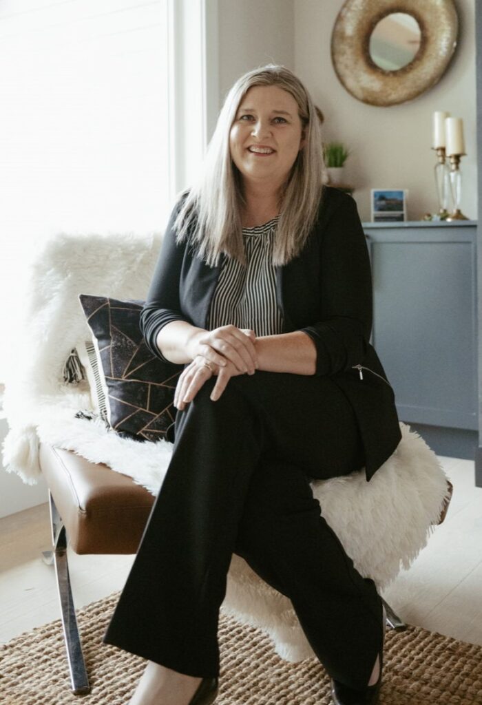 Board & Staff - East Metro Association of REALTORS® - OR